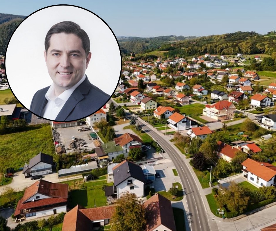 Grad Pregrada u ovoj godini planira mnoge projekte:...