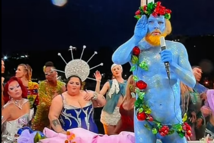 Olimpijske Igre: Pozornica u koju su uperene oči...