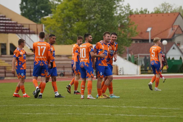 Znali li da su Varteksovi legendarni "Bumbari" ime...