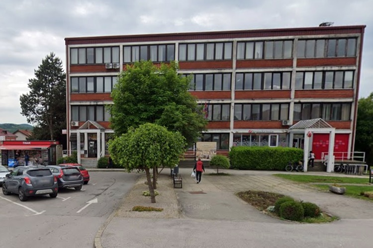 Novi Marof: Sve službe smještene u upravnoj zgradi sele...