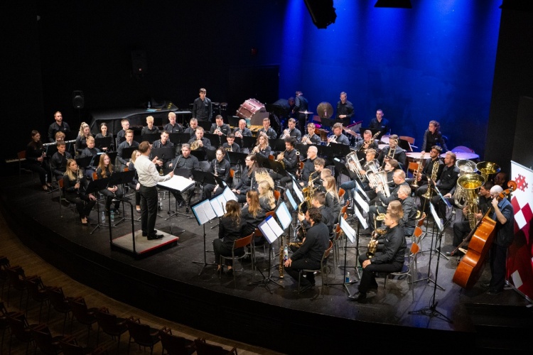 Puhački orkestar Mrzlo Polje osvojilo zlatnu plaketu i...