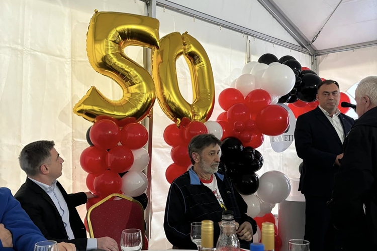 Krapina slavi 50 godina postojanja MNK i KK Yeti: Za to...