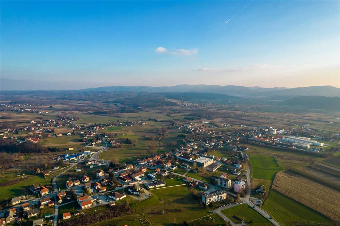 Jesen u Zlatar Bistrici: Tri dana vrhunske zabave,...