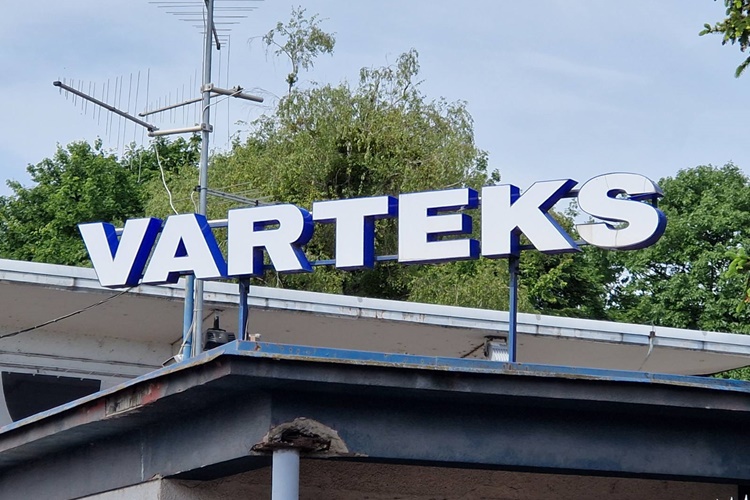 Iako u stečaju, Varteks nastavlja s proizvodnjom: 'S...