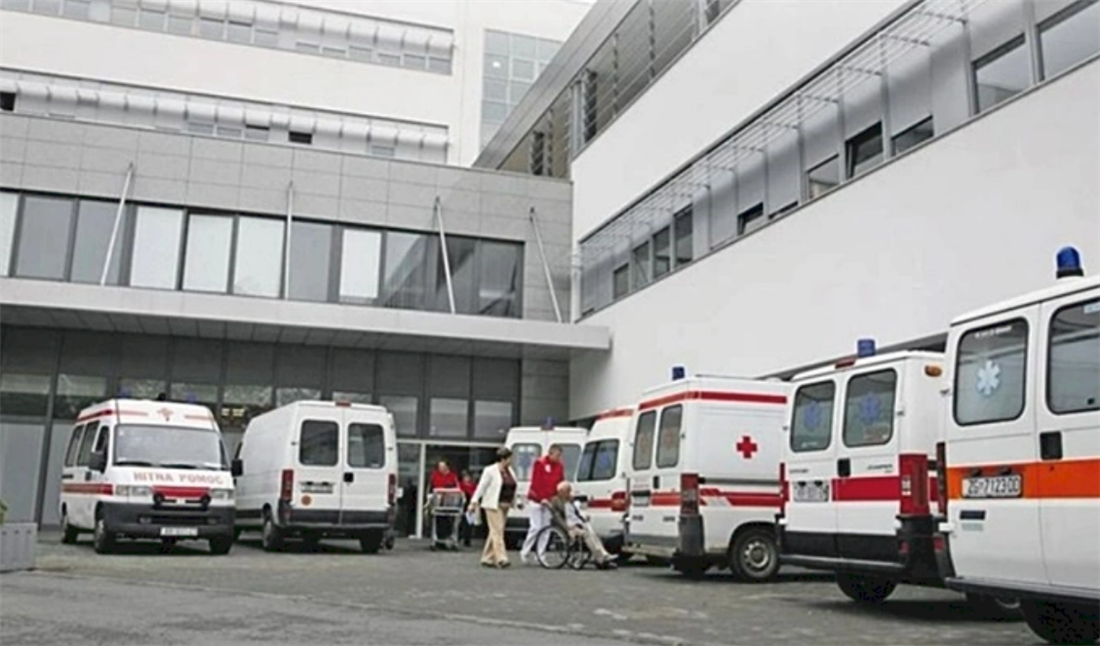 OB Zabok ima novu ravnateljicu - poznatu pedijatricu...