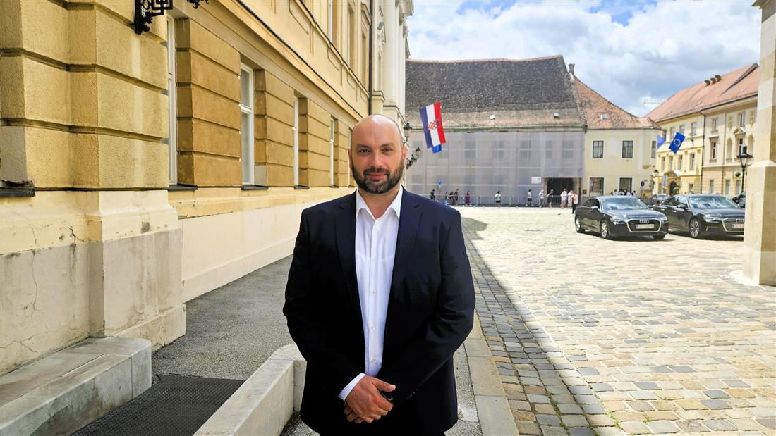 Baksa: Hrvatska postaje zemlja u kojoj si građani ne mogu priuštiti ...