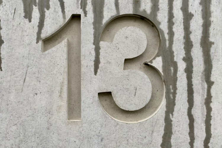 Petak 13.: Evo koje su priče povezane za najnesretniji...