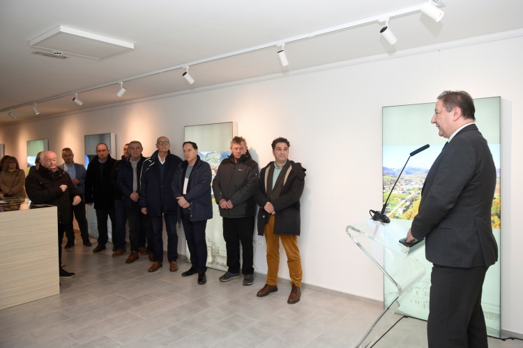 Izložba „170 godina Kaznionice Lepoglava“: Povijest iza...