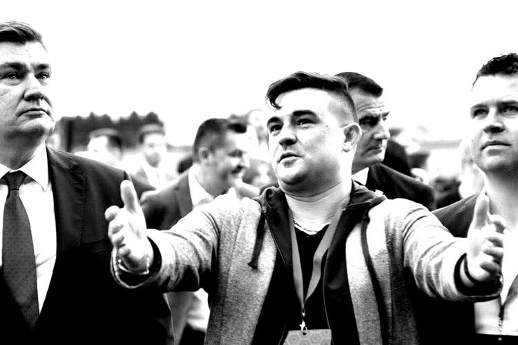 preminuo Matija Grabar...