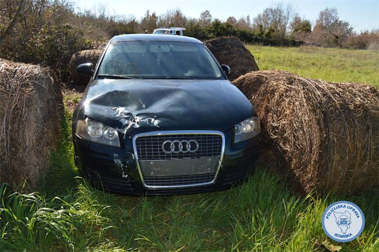 Izazvao nesreću i pobjegao, otkriveno da je napravio i...