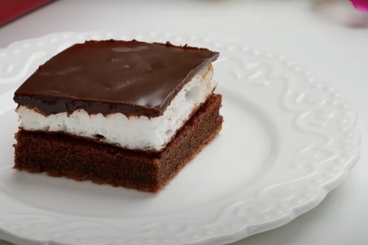 Jednostavno, a tako fino: Munchmallow – kremasti kolač...