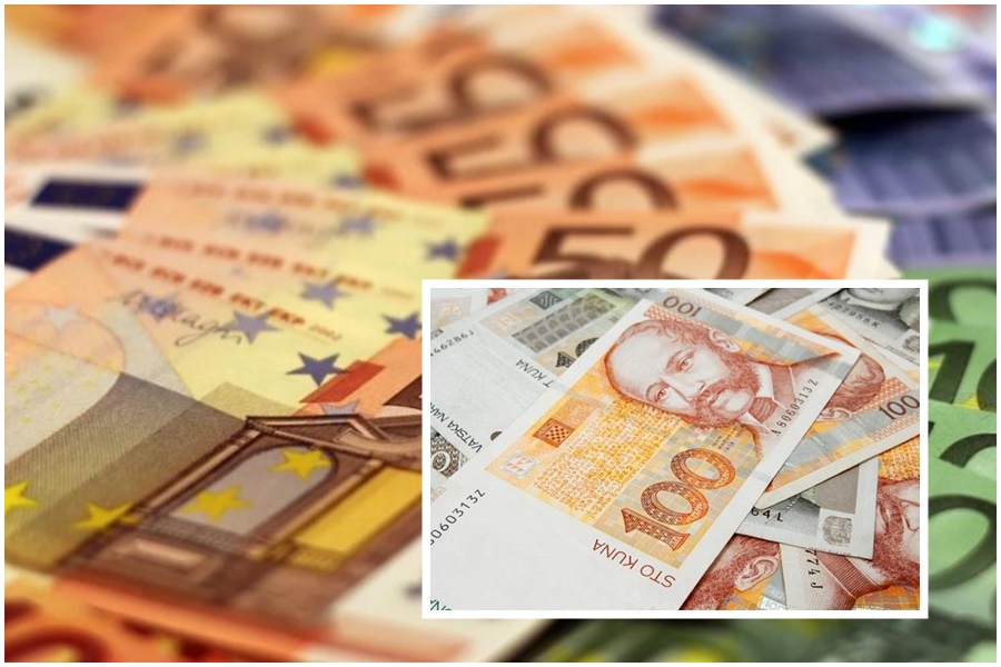 Hrvatska vraća kunu? Vlada najavila povratak nacionalne...