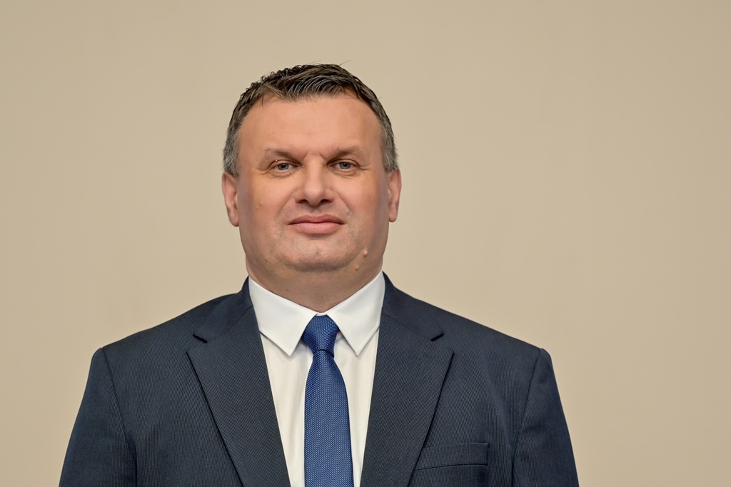 Izbori - - HDZ - Općina Sračinec