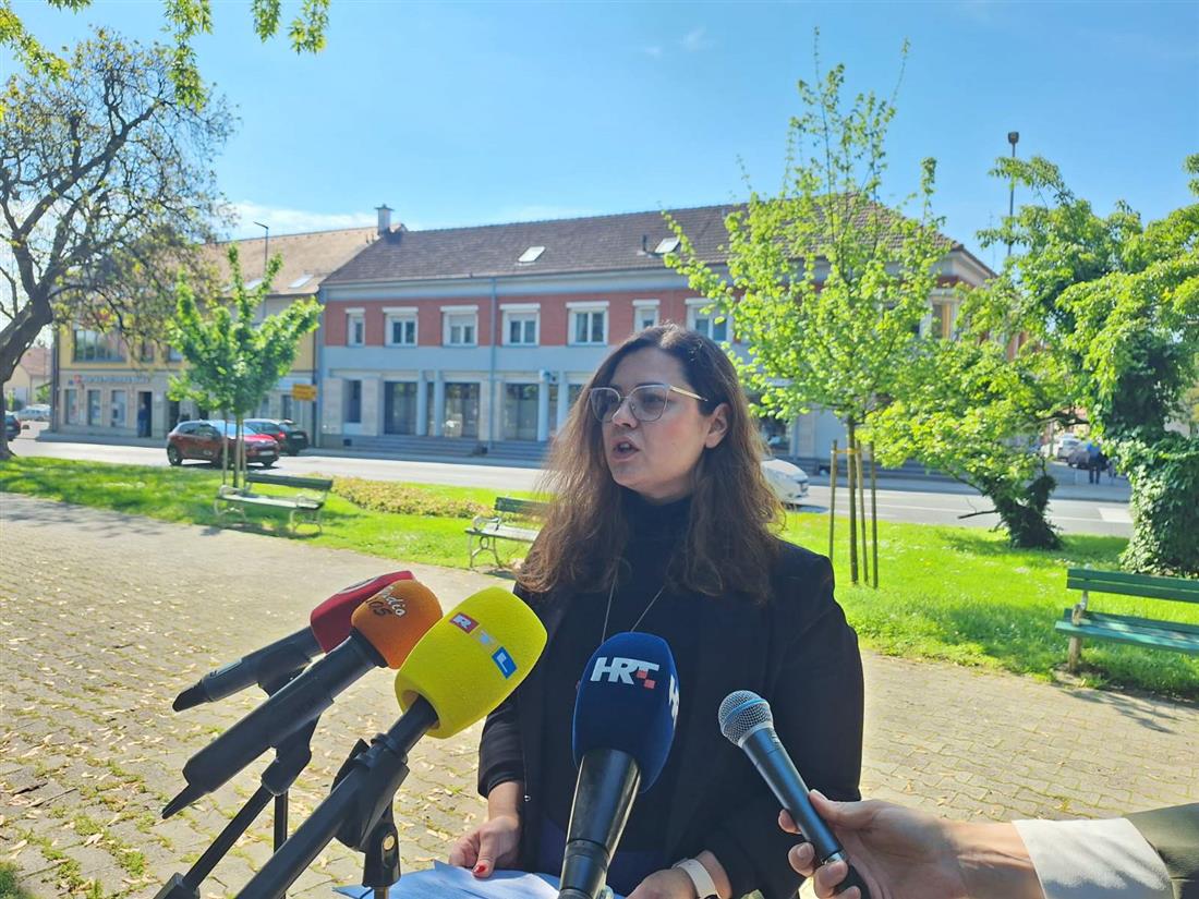 Međimurska pročelnica koja je promijenila nacionalnost u...