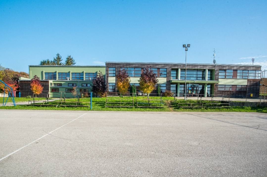 Općina Dubravica kreće u izgradnju novih tribina i...