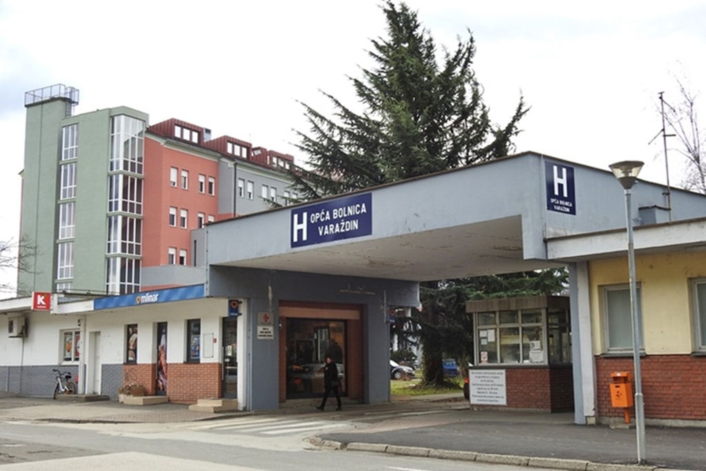 Varaždinska bolnica započela drugi ciklus akreditacije...