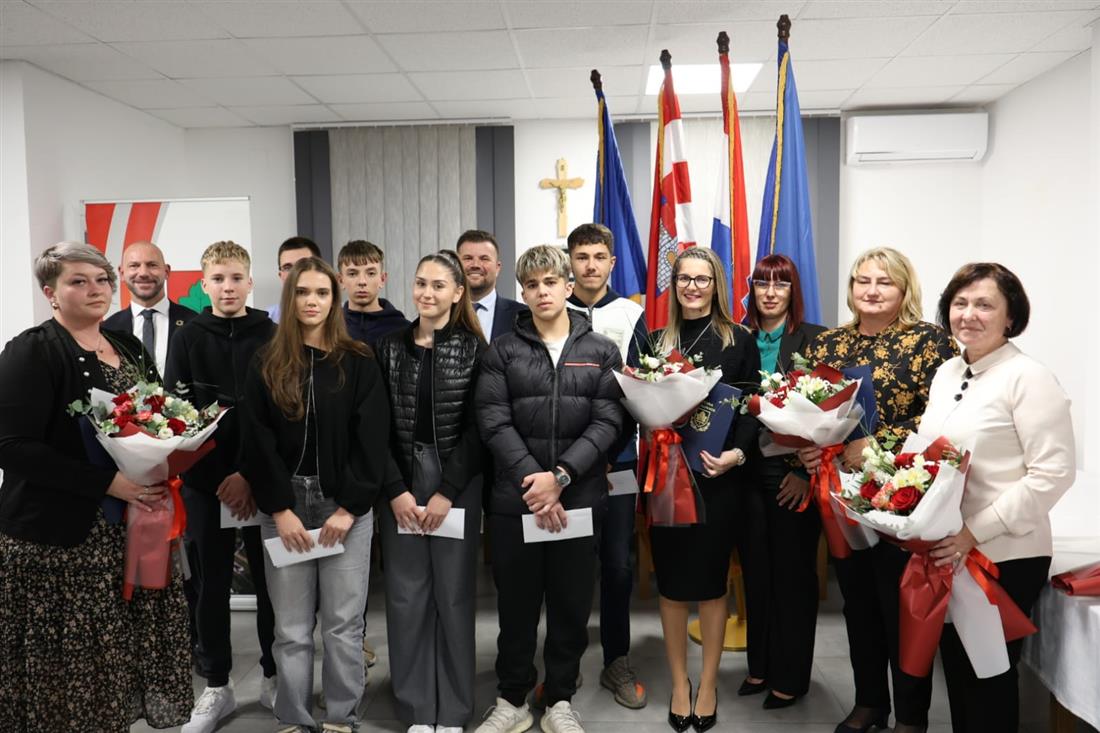 Dani općine Klenovnik