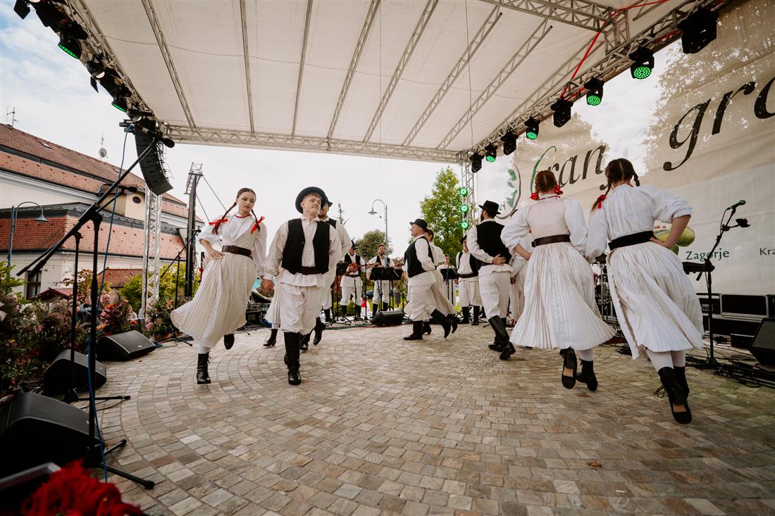 Grad Pregrada pomaže rad udruga u kulturi – objavljen...