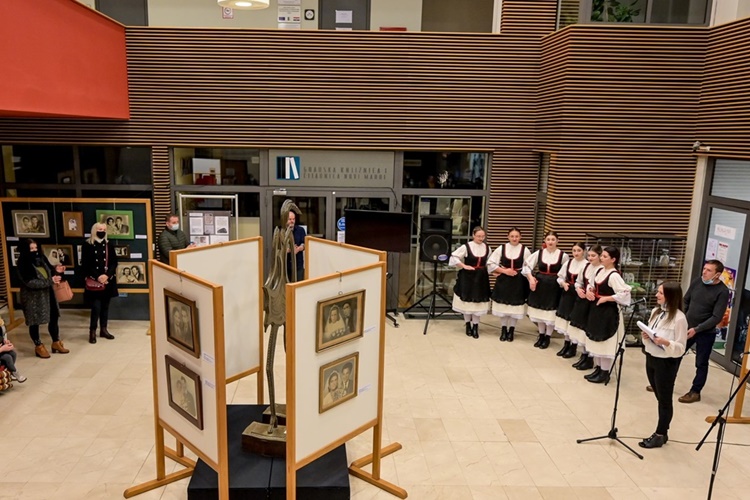 Trećeg vikenda u siječnju