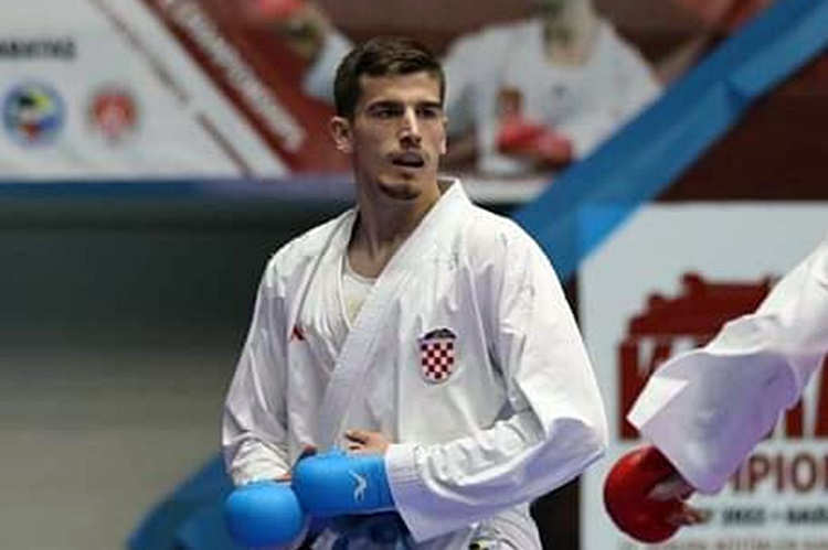 Varaždinac Enes Garibović kandidat za sportaša Hrvatske!...