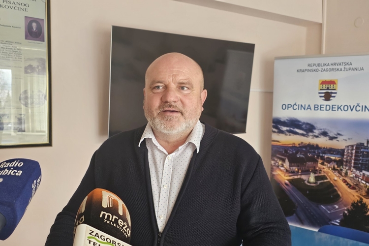 Načelnik Ban: Prepiremo se radi 3 lipe po kvadratnom...