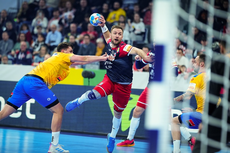 Hrvatski rukometaši u drugi krug prenose manje bodova od planiranog ...