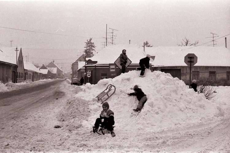 FOTO Ovako su nekad izgledale zimske radosti. Hoćemo li...