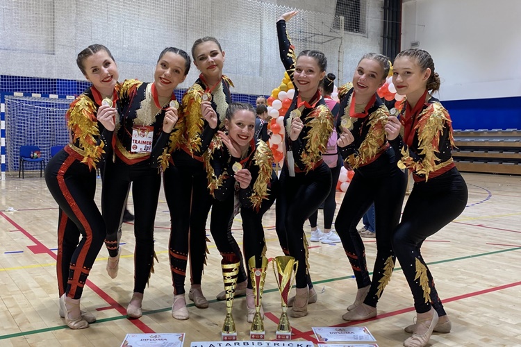 Općina Zlatar Bistrica raspisala Javne pozive za...