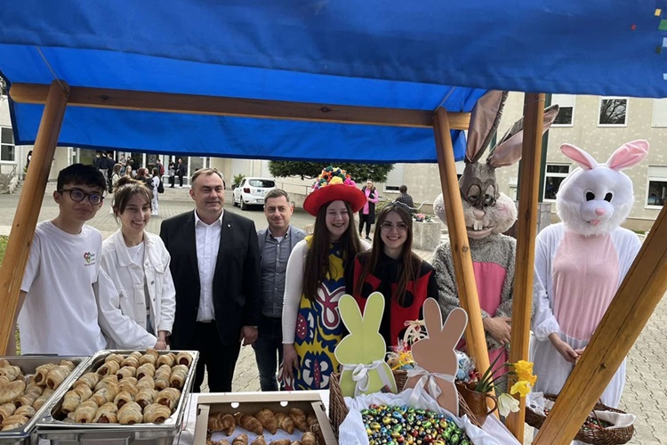FOTO Vuzem u Krapini još je jednom bio pun pogodak!