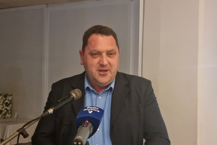 INTERVJU Josip Beljak: Daleko najveća i najvažnija...