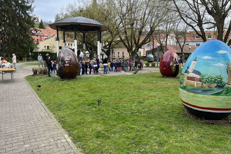 FOTO Vuzem u Krapini još je jednom bio pun pogodak!
