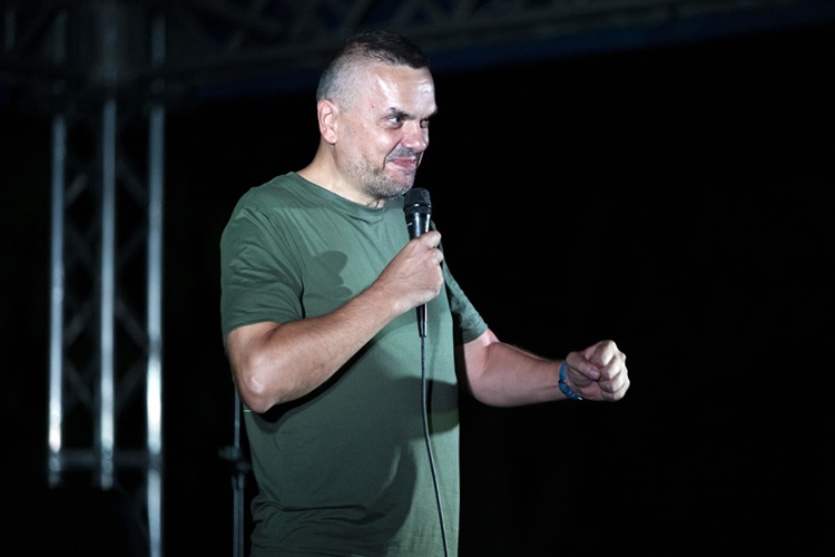 Jailhouse festival i ove je godine bio pun pogodak, a...