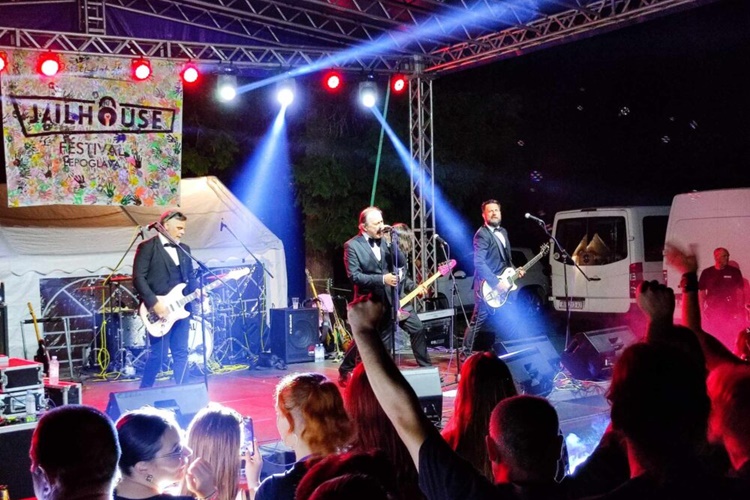 Jailhouse festival i ove je godine bio pun pogodak, a...